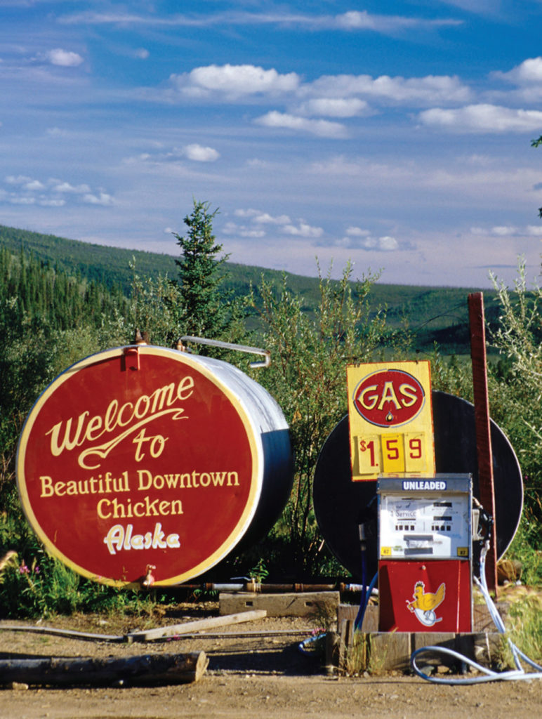 Alaska Magazine | 49 Places to See in the 49th State | Page 2 of 3