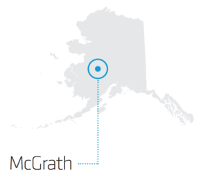 Alaska Magazine | McGrath