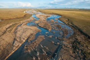 Alaska Magazine | Caribou People