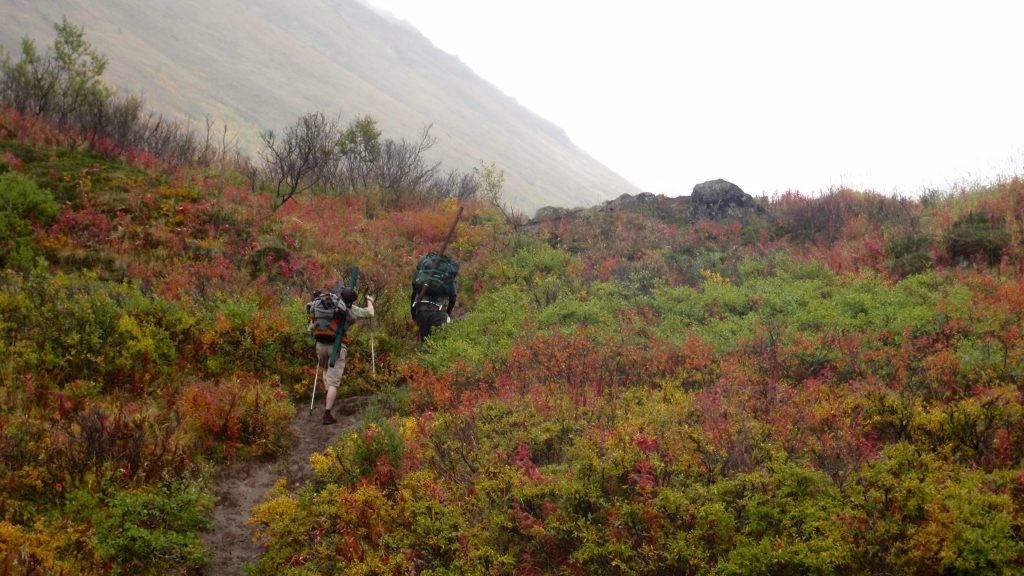Alaska Magazine | Three of the Best Hikes near Anchorage