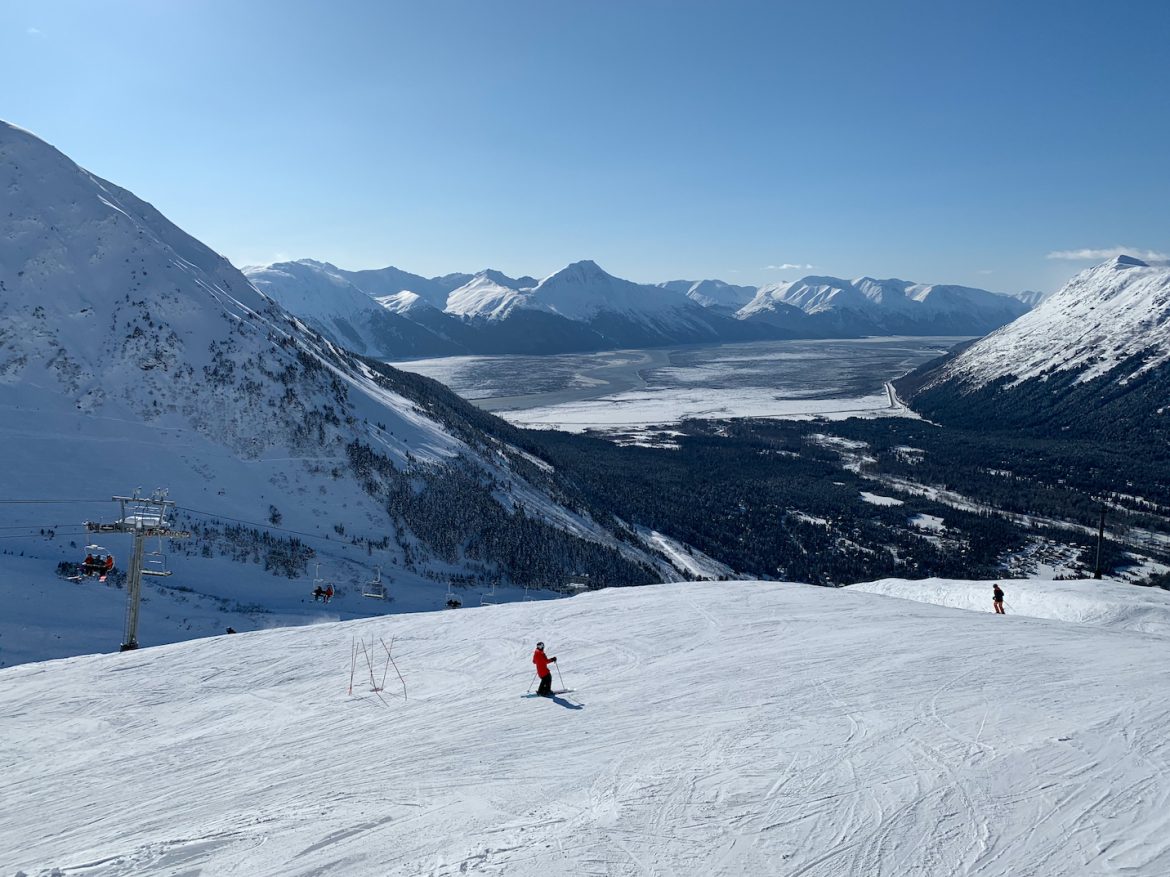 Alaska Magazine | Visit Alyeska Resort and Girdwood