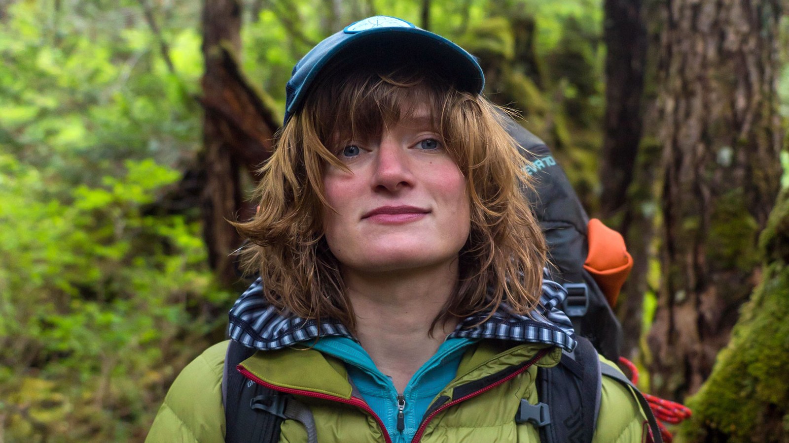 Alaska Magazine | What I Pack: Elsa Sebastian, conservationist