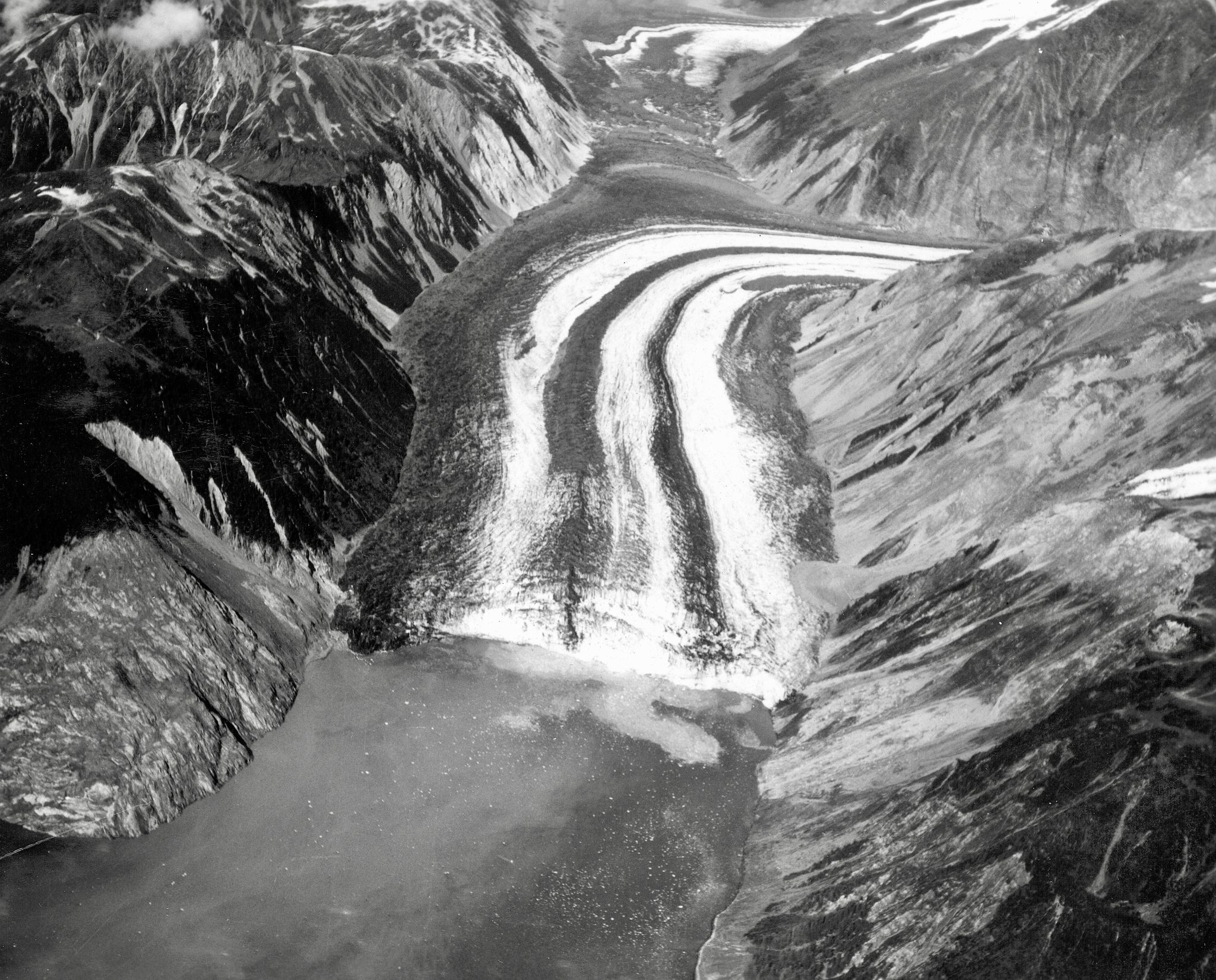 Alaska Magazine | Monster Tsunamis in Alaska