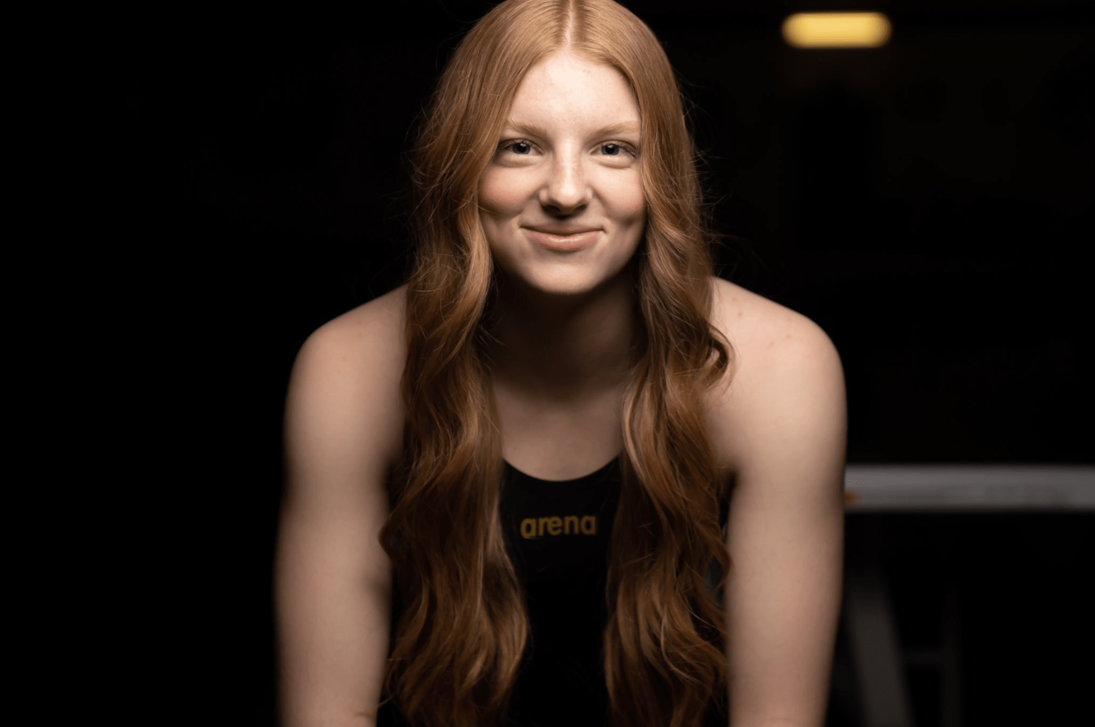 Alaska Magazine | A Q&A With Olympic Champion Lydia Jacoby