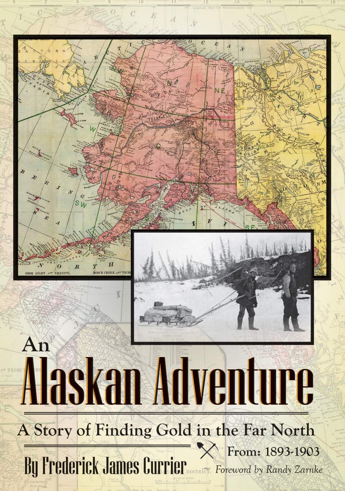 Alaska Magazine | Tales from Nature's Highways
