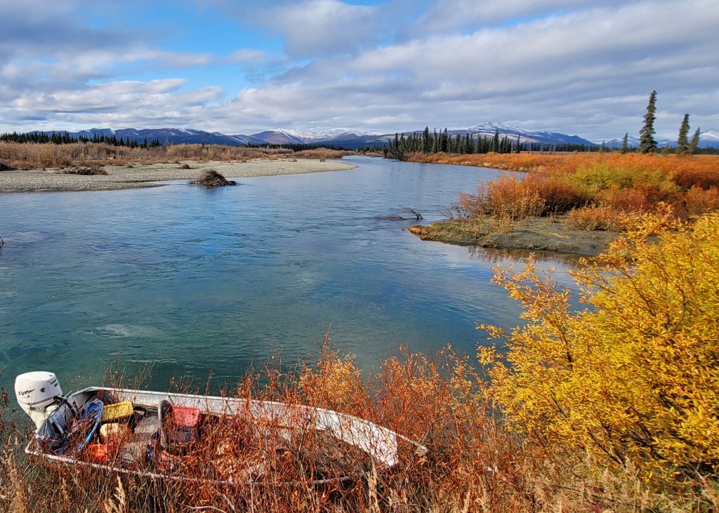 Alaska Magazine | Nick Jans articles