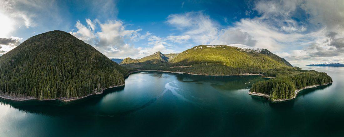 Alaska Magazine | A Tiger Olson Story