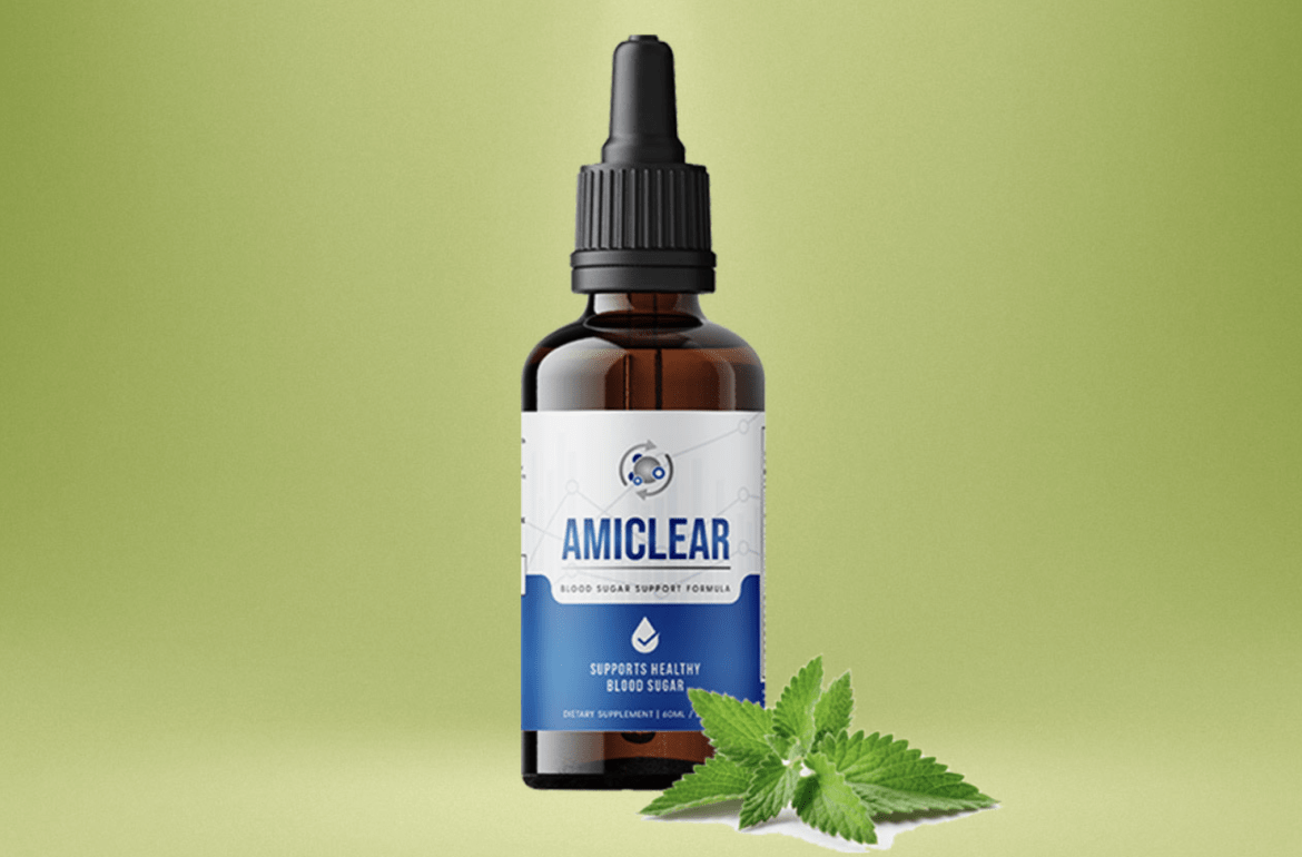 Alaska Magazine | Amiclear Reviews: Healthy Formula or Bad Side Effects ...