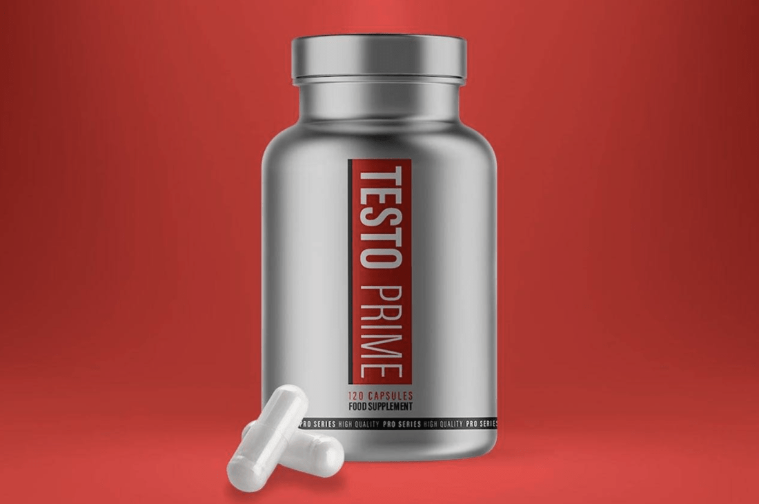 Alaska Magazine | TestoPrime Reviews: Proven Booster for Men or Fake Scam?
