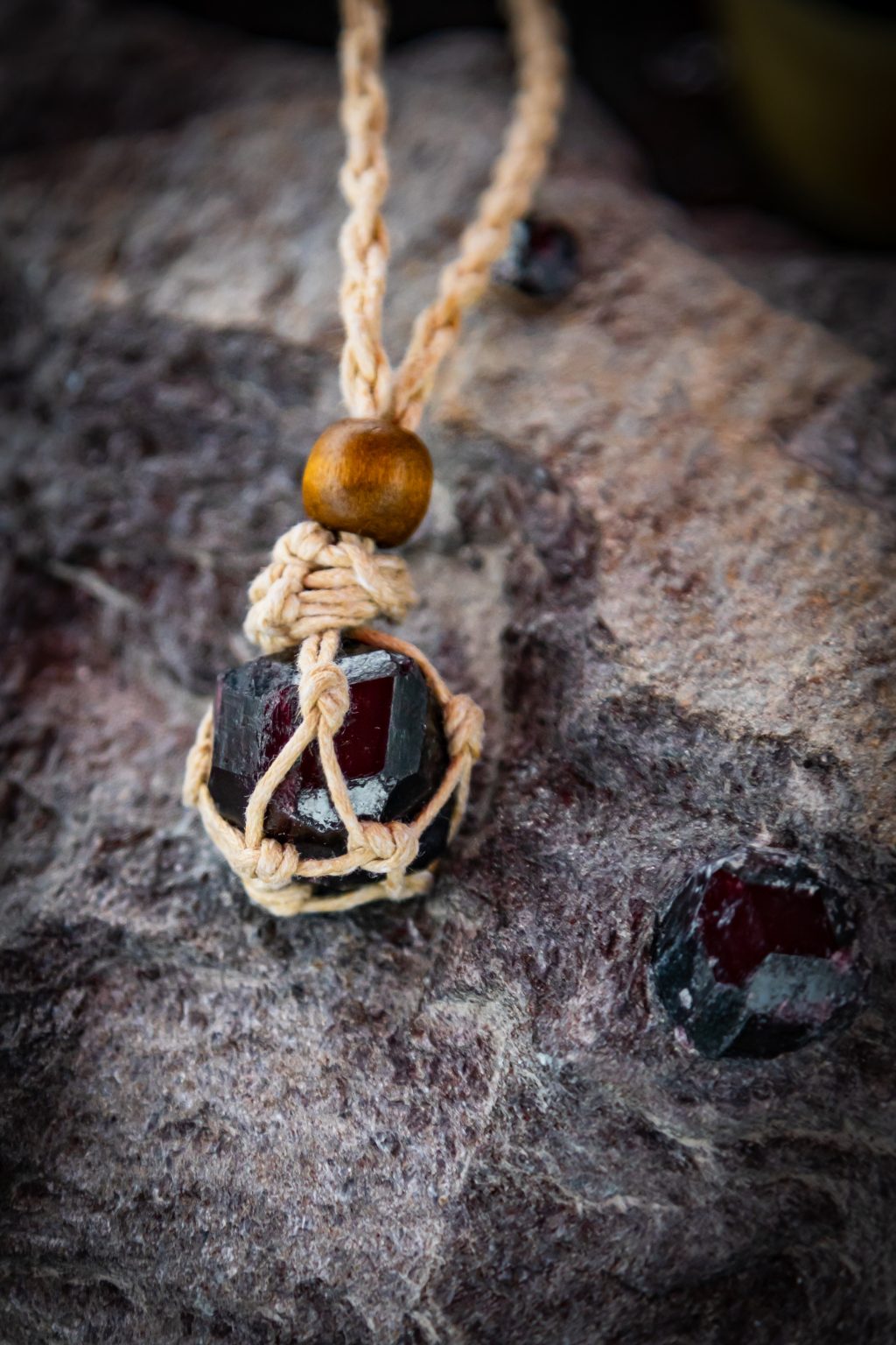 Alaska Magazine | Mining at Wrangell's Garnet Ledge