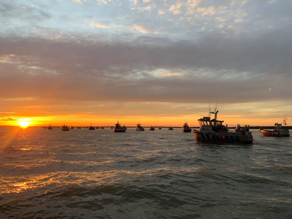 Alaska Magazine | Hell and High Water