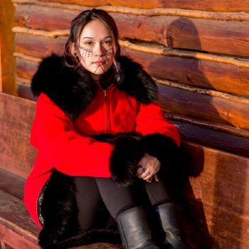 Alaskan; born & raised. - 2023 Alaska magazine Photo Contest Sponsored ...