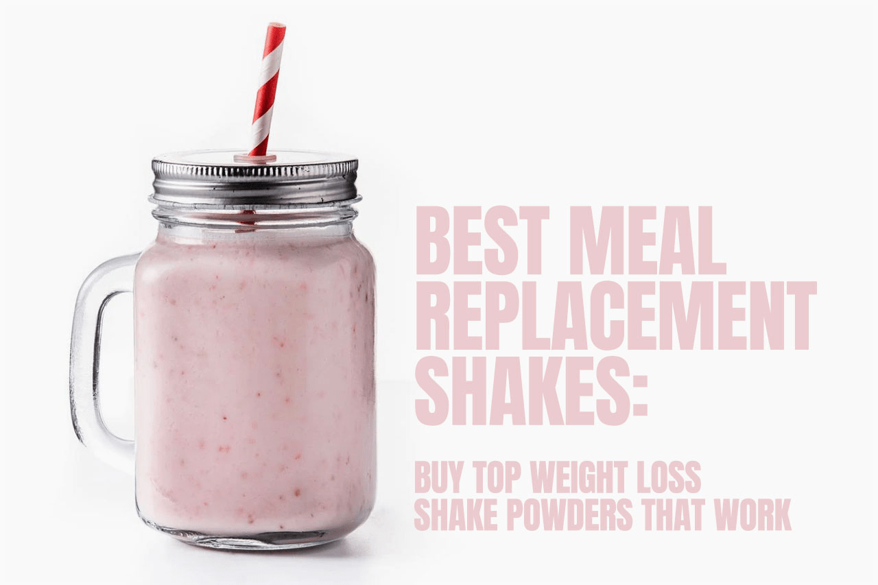 Alaska Magazine | Ranking the Top-Rated Best Meal Replacement Shakes ...