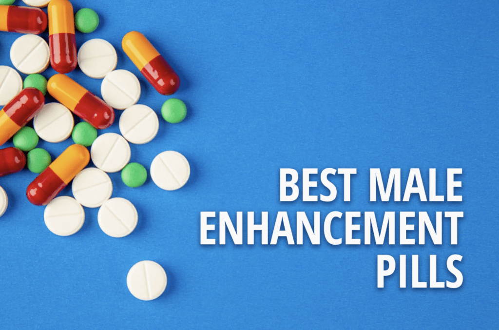 Alaska Magazine | Best Erectile Dysfunction Pills to Boost Sexual ...