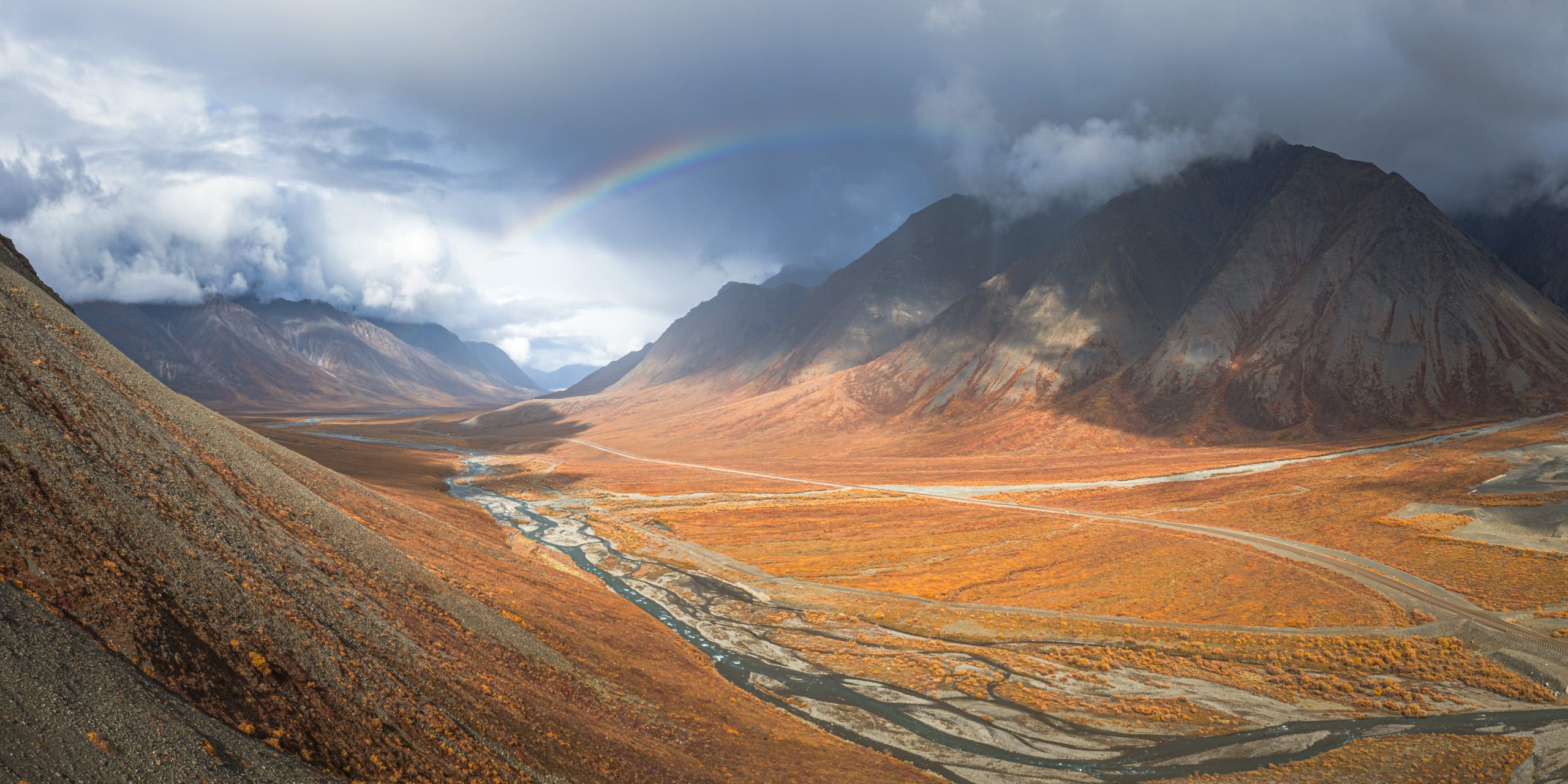 Atigun Prism - 2023 Alaska magazine Photo Contest Sponsored by Alaska ...