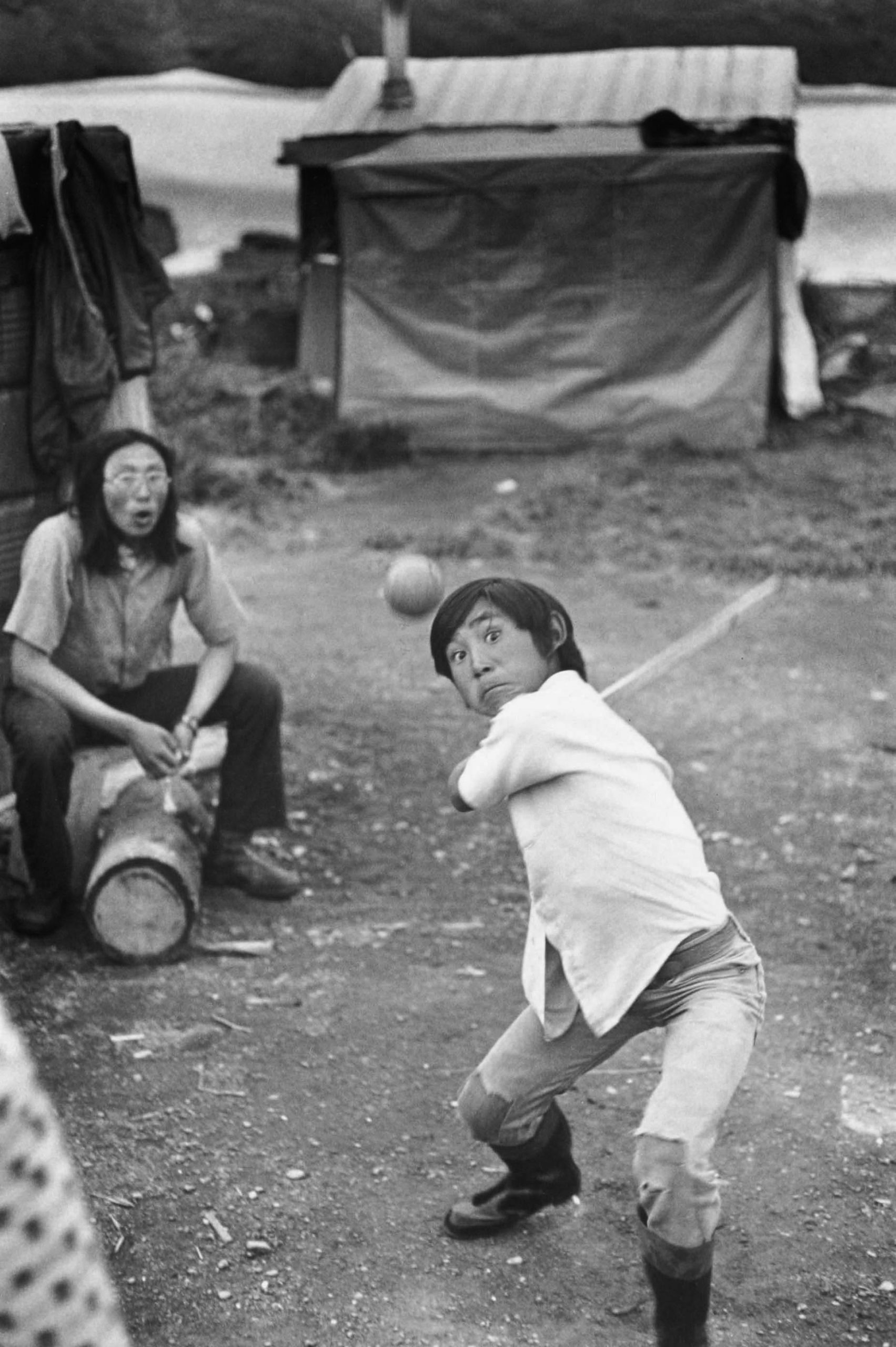 Alaska Magazine | Portraits of Yup’ik Life