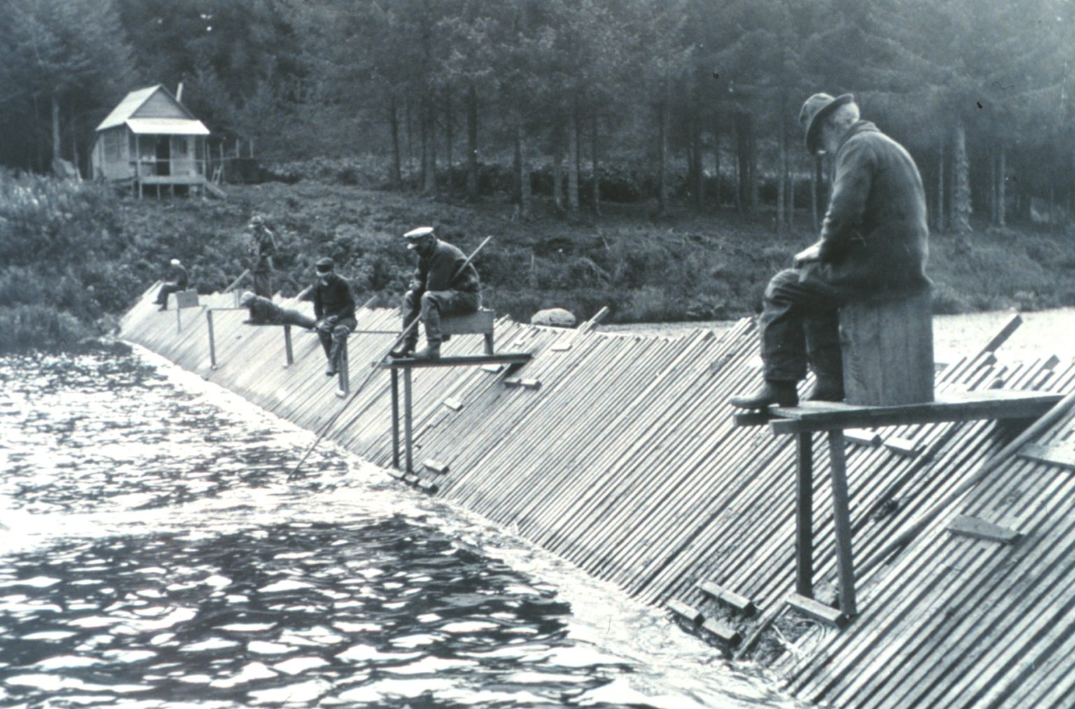 Alaska Magazine | Snapshots of History