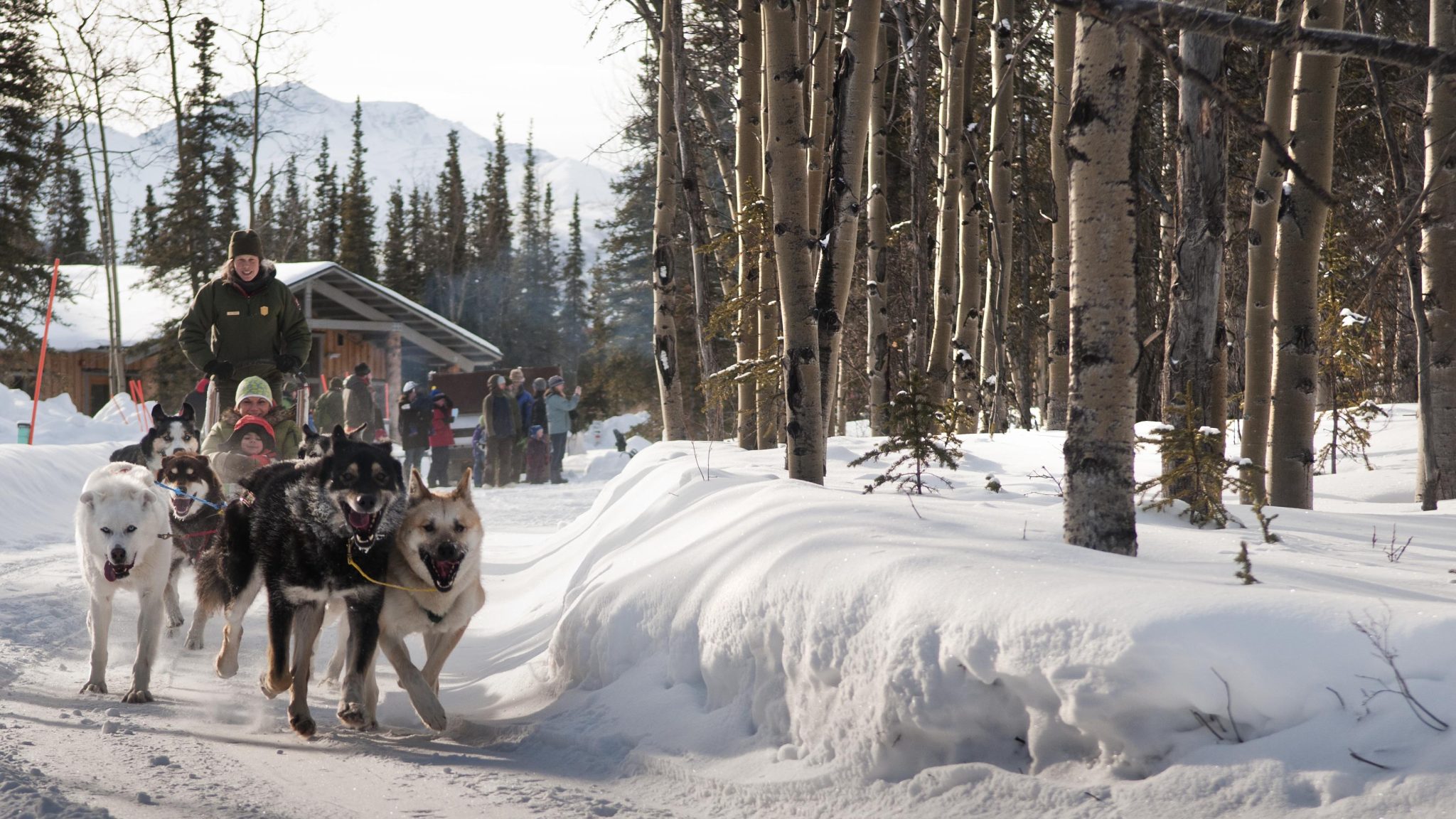 Alaska Magazine | National Parks in Alaska