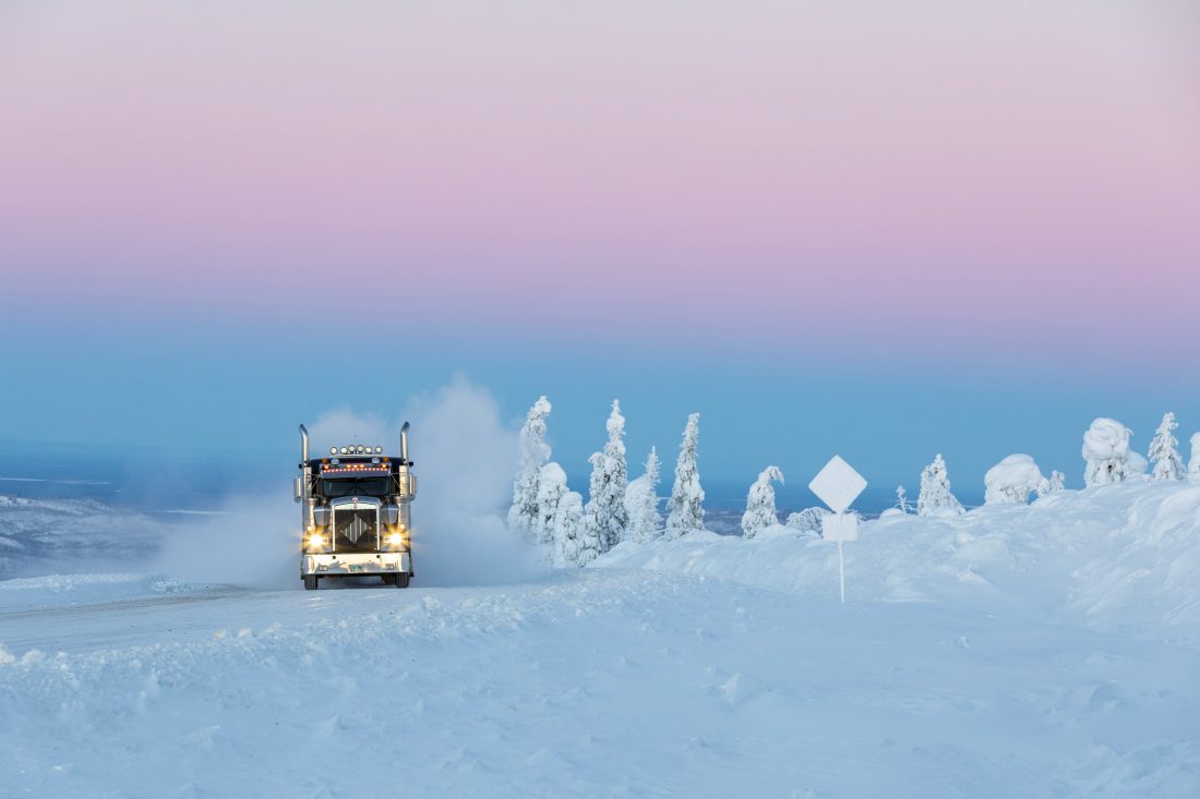 Alaska Magazine | 2023 Photo Contest Winners