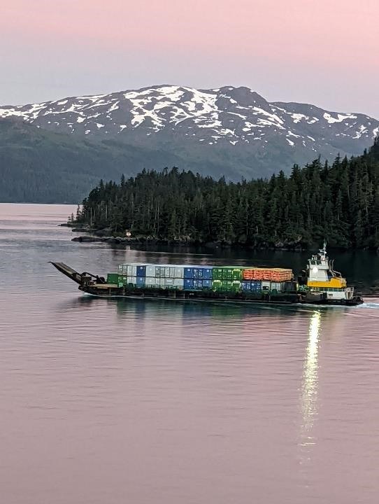 Supplying Alaska - 2024 Photo Contest Sponsored by Alaska Airlines ...