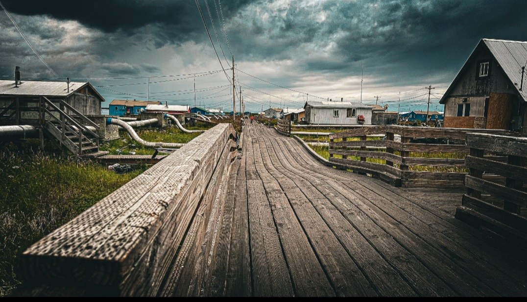 Rural Alaska the real bush - 2024 Photo Contest Sponsored by Alaska ...