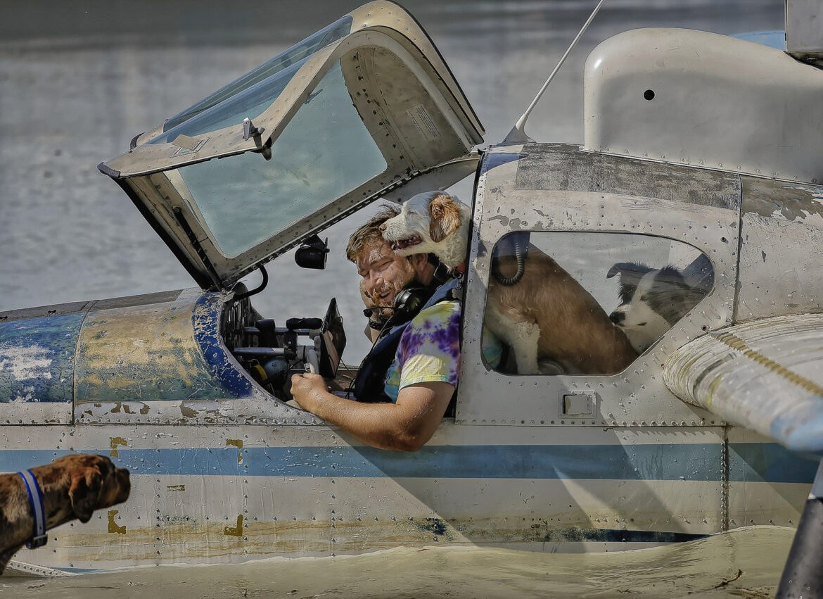 Alaska Magazine | 2024 Photo Contest Winners